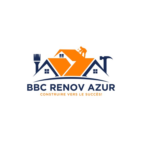 Home Service Logos - 100+ Best Home Service Logo Ideas. Free Home ...