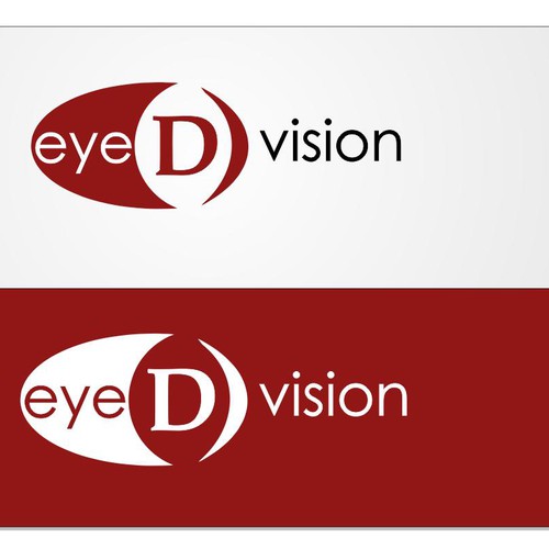 Optical Logo Needed - Eye D Vision | Logo design contest