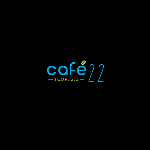 Need a modern/cool Coffee Cafe Logo | Logo & brand identity pack contest