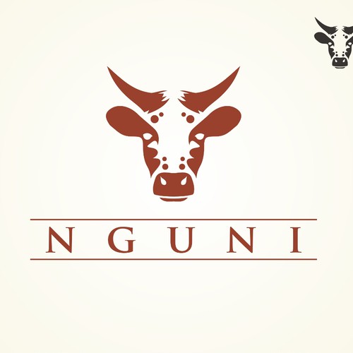 Inspire people to buy for a social mission - Nguni | Logo design contest