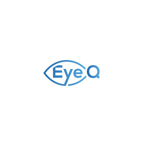 Designs | Medical device startup focused on curing Glaucoma | Logo ...