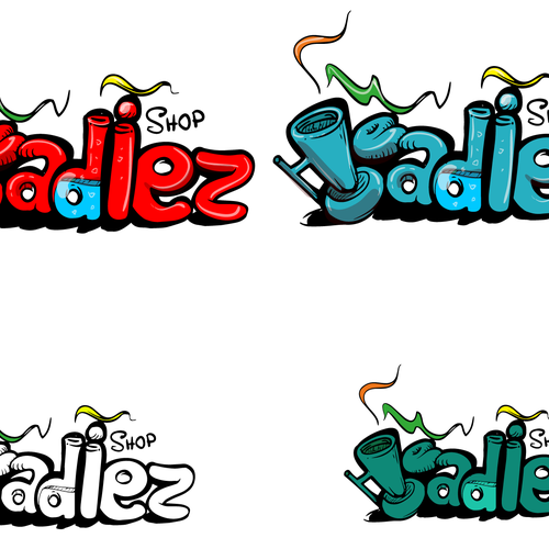 Designs | Create a winning logo for Headiezshop! - Online head shop ...