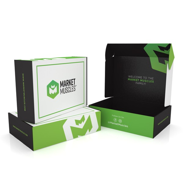 Wicked brownies tin packaging | Product packaging contest | 99designs