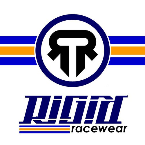Rigid Racewear | Logo design contest