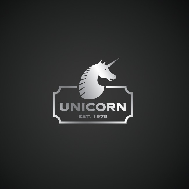 Unicorn Logos - Free Unicorn Logo Ideas, Design & Templates