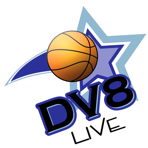 DV8 LIVE Event Management Company Logo & Graphics | Logo design contest