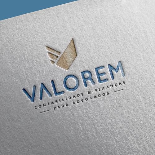 Design the next VALOREM logo | Logo design contest