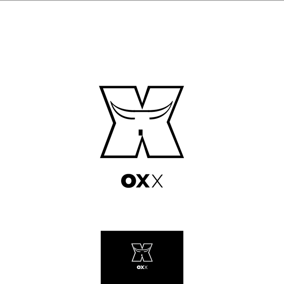 Letter X Logos - Free Letter X Logo Ideas, Design & Templates