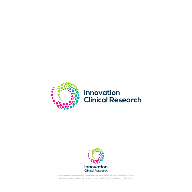 Logo for healthcare - cancer clinical trials program | Logo design contest