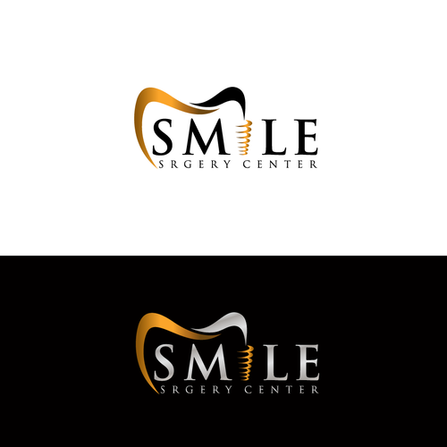 Smile Surgery Center | Logo & brand identity pack contest