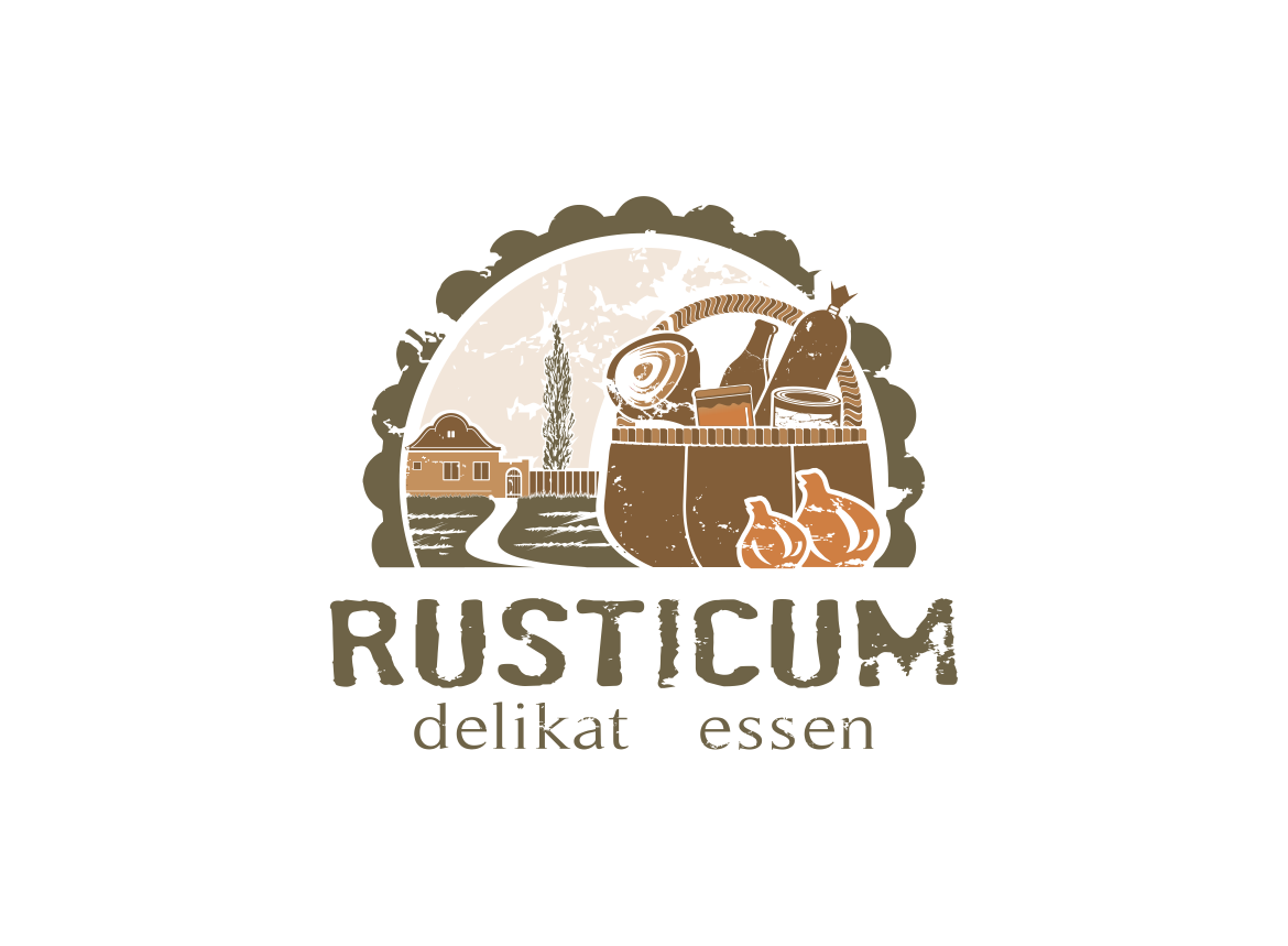 Rust Logos - Free Rust Logo Ideas, Design & Templates
