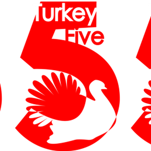 99nonprofits: Create a new logo for Turkey5 (Turkey Five), a race to ...
