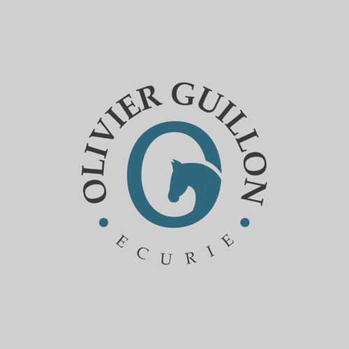 Logo Ecurie | Logo design contest