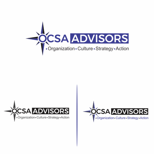 OCSA | Logo design contest