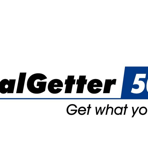 Goal Getter Logo | Logo design contest