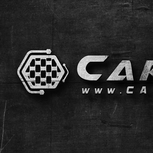 Design a High Tech Logo for Carbon Fiber Products - Carbon Canes | Logo ...