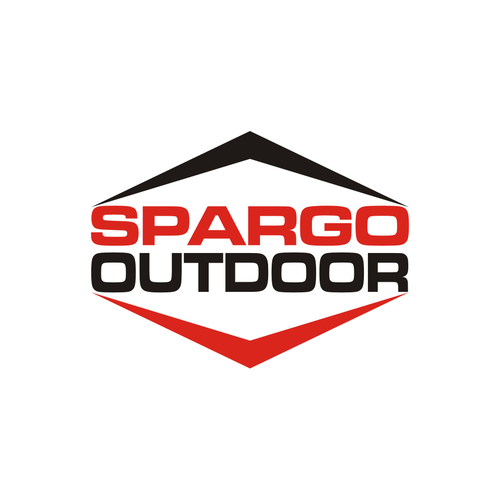 logo for Spargo Outdoor | Logo design contest