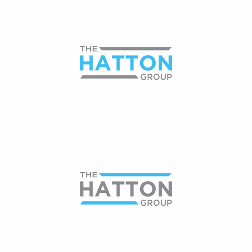 Designs | Professional Logo for The Hatton Group | Logo & brand ...