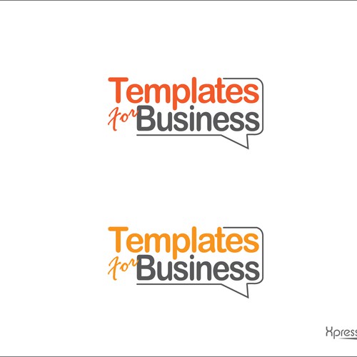 New Logo - Templates for Business | Logo design contest