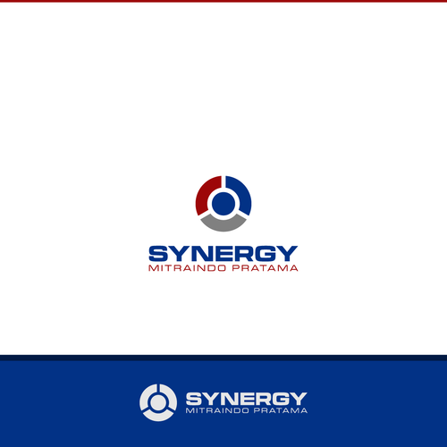 Create a solid and attractive logo for Synergy | Logo design contest