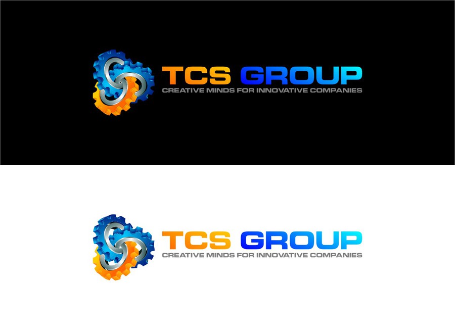 Help TCS Group with a new logo | Logo design contest