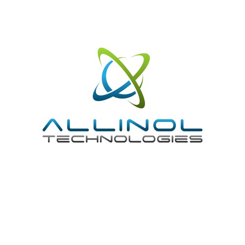 Allinol Technologies Website and Logo! | Logo & hosted website contest