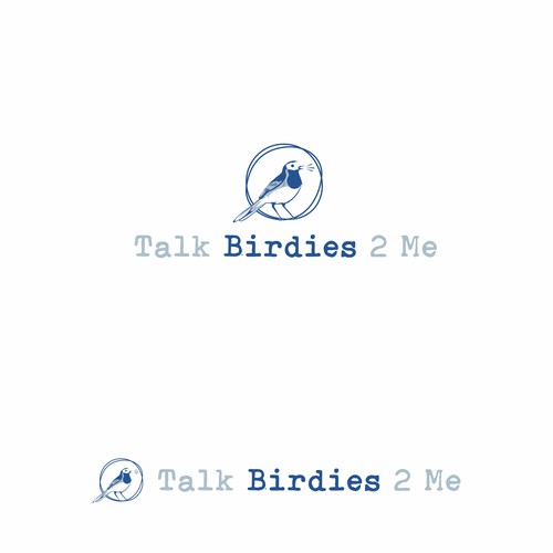Designs | Design a powerful yet subtle bird logo for new professional ...