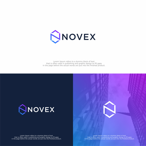 Designs | Design a modern and fun logo for a tech company! | Logo ...