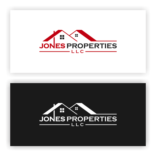 Designs | Property Company logo design | Logo design contest