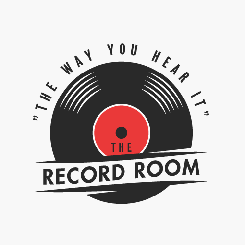 Record Logos - Free Record Logo Ideas, Design & Templates