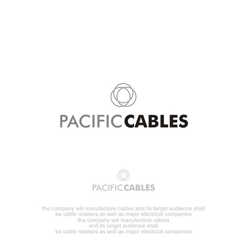 A new cable manufacturer needs a logo that can become a powerful brand ...