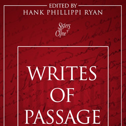 Designs | Create a killer cover for crime fiction writers | Book cover ...