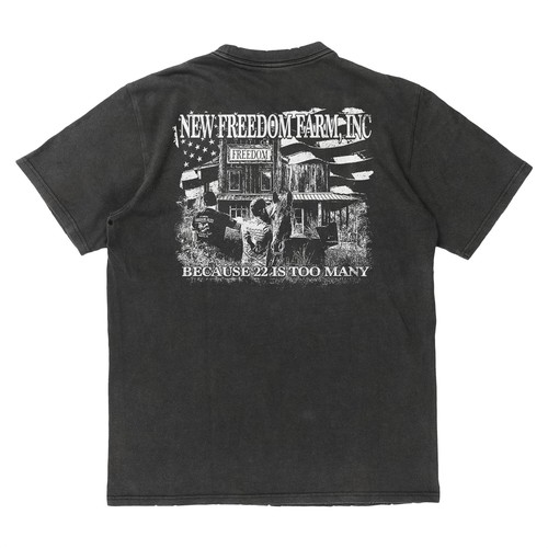 Designs | Nine Line Apparel- Ranch Design | T-shirt contest