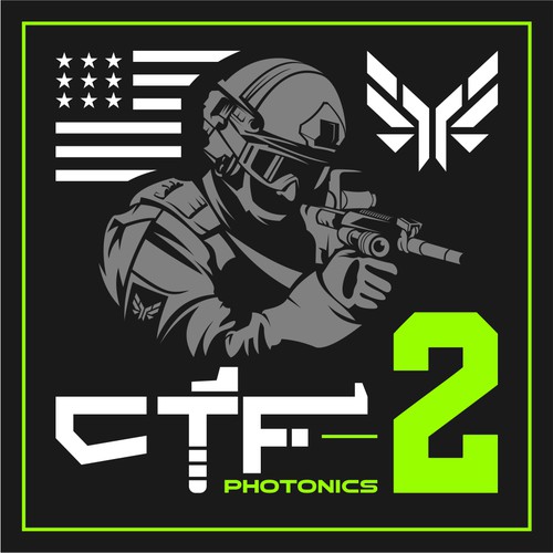 Designs | Full Artistic Night Vision Laser Sticker Freedom Source Files ...