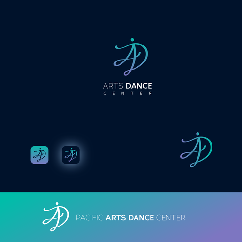 Artistic Dance Enterprise needs Modern, Clean Logo | Logo design contest