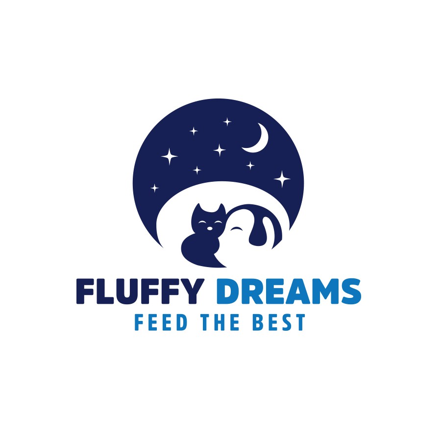 Fluffy Logos - Free Fluffy Logo Ideas, Design & Templates