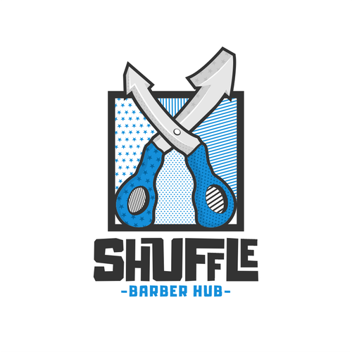 Designs | Shuffle 🔀 | Logo design contest