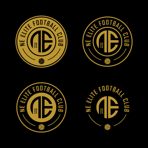 Designs | Elite Soccer Team Logo Contest | Logo design contest
