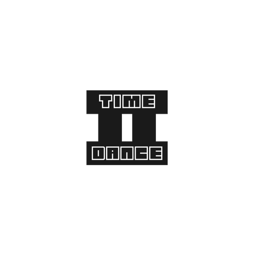 Designs | TIME II DANCE, 90S RAVE LOGO! | Logo design contest