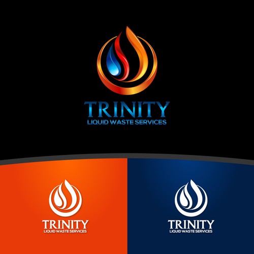 Trinity Liquid Waste Services need a simple, eye catching design ...