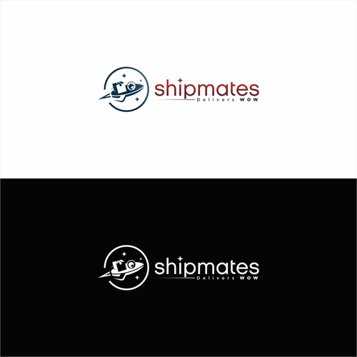 Designs | Clever & Inspiring Logo for cool Delivery Tech Startup ...