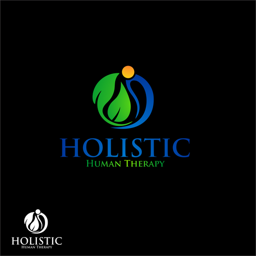 Create a Modern holistic logo for a manual therapy business | Logo ...