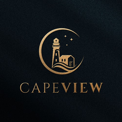 Designs | CapeView Logo Contest | Logo design contest