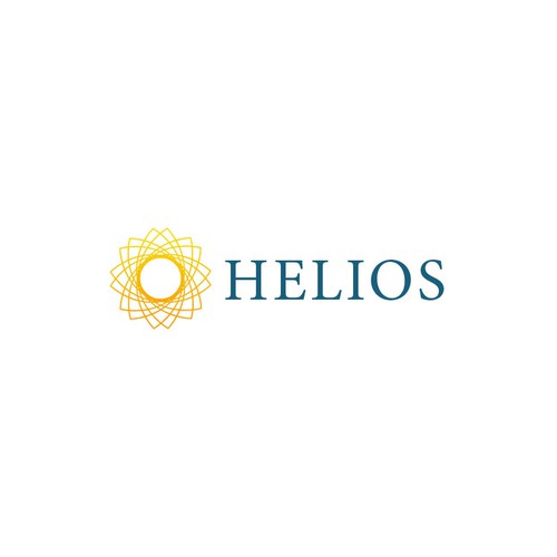 Designs | Promoting transparency and light through data: Helios | Logo ...