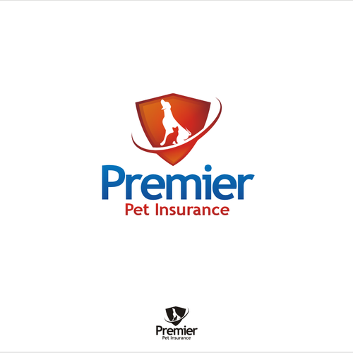 Premier Pet Insurance needs a new Logo Design | Logo design contest