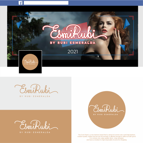 Designs | Feminine, Eclectic, Whimsy/Quirky, Chic, Bold, Sophisticated ...