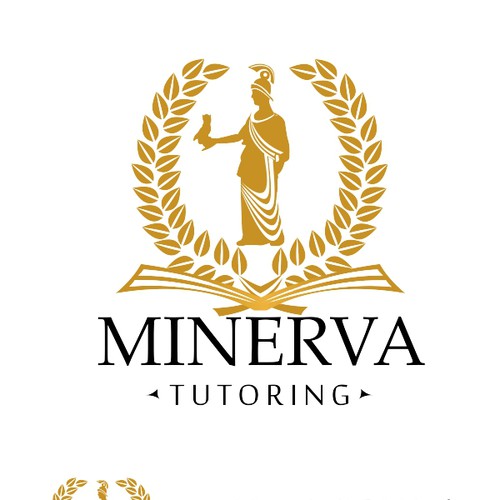 Create the next LOGO for Minerva Tutoring | Logo design contest