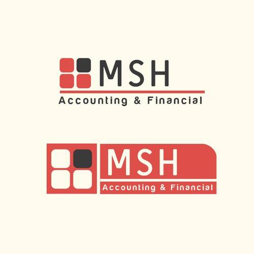 Create a "MSH" company logo and emblem | Logo & brand identity pack contest