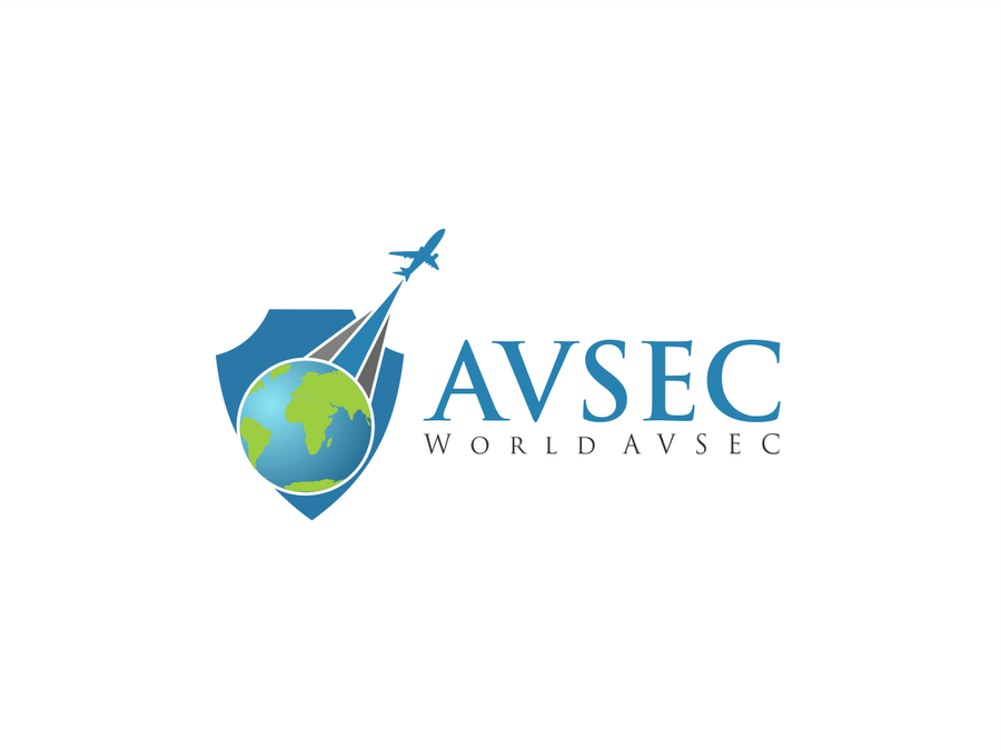 Create an international logo for aviation security | Logo design contest