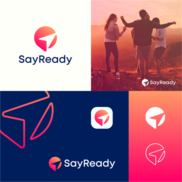 Destination Logos - 21+ Best Destination Logo Ideas. Free Destination ...